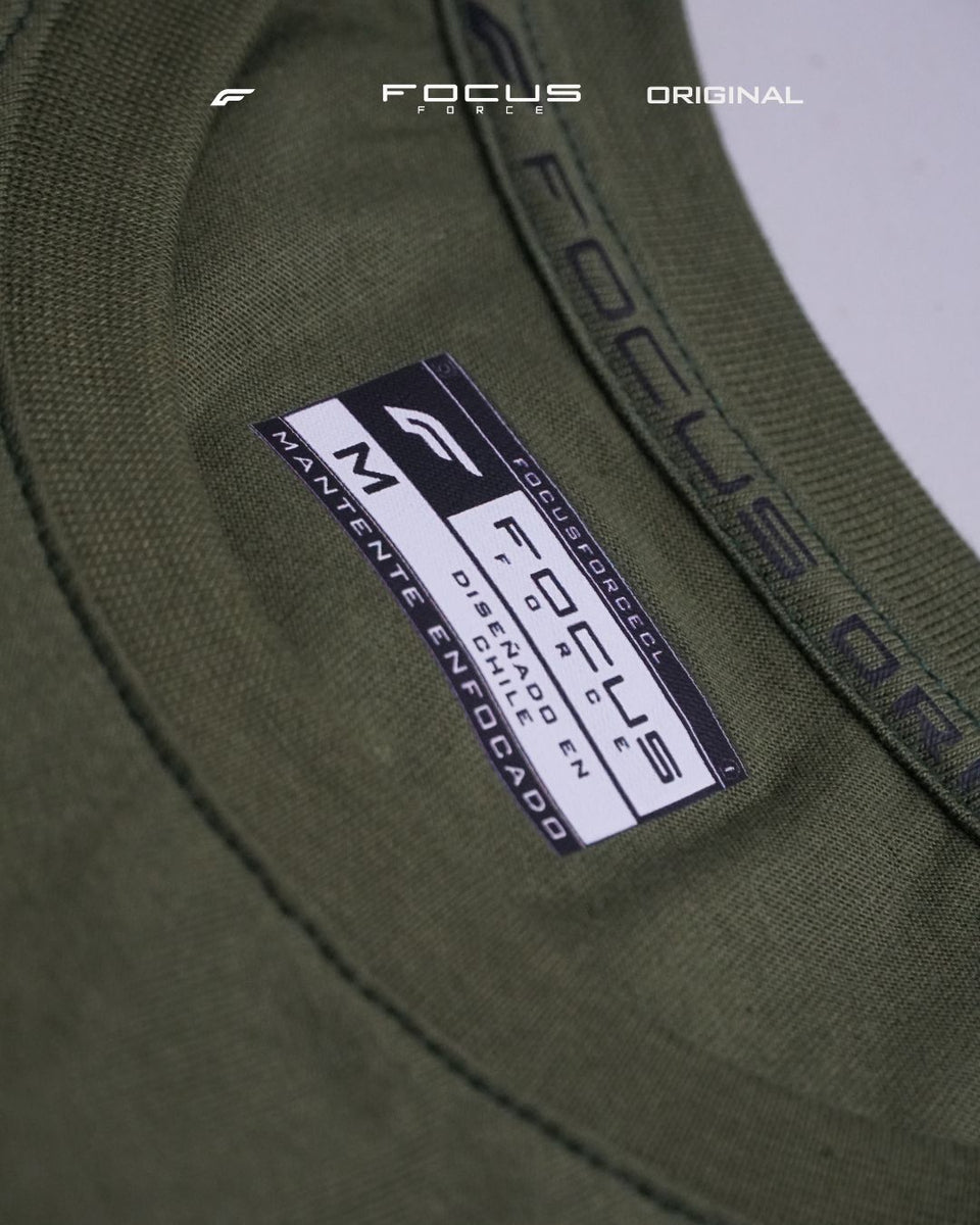 Vital Force – focus force